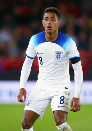 Jacob Ramsey England Editorial Stock Photo - Stock Image | Shutterstock