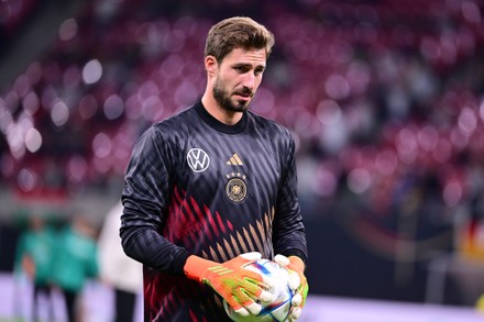 Kevin Trapp Germany Editorial Stock Photo - Stock Image | Shutterstock