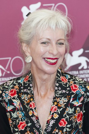 Lise Roy Attending Tom La Ferme Editorial Stock Photo - Stock Image ...