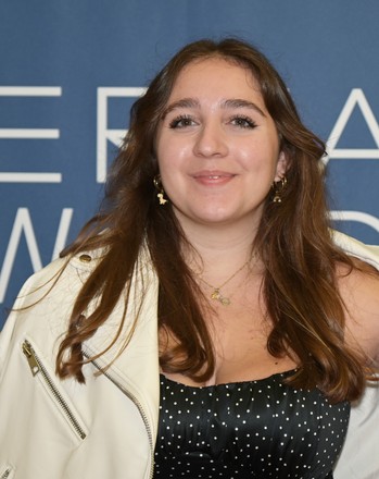 Alice Luvisoni Editorial Stock Photo - Stock Image | Shutterstock