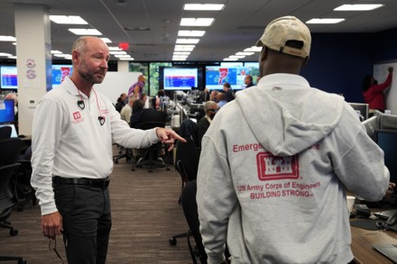 Fema Region 4 Staff Federal Partners Editorial Stock Photo - Stock ...