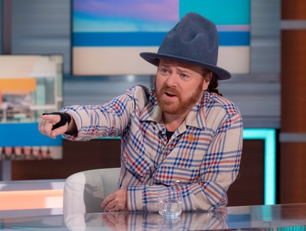 Keith Lemon Editorial Stock Photo - Stock Image | Shutterstock