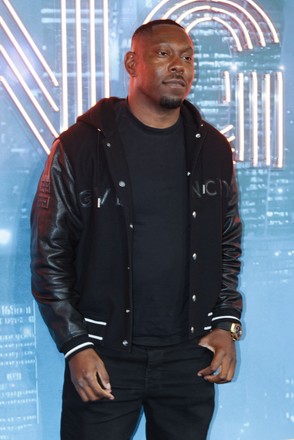 Dizzee Rascal Editorial Stock Photo - Stock Image | Shutterstock