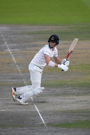 Ali Orr Sussex Batting During Lv Editorial Stock Photo - Stock Image ...