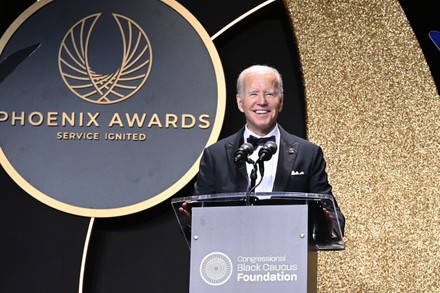Phoenix Awards Dinner, 51st Annual Legislative Conference, Day 4 ...