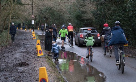 250 Mud path Stock Pictures, Editorial Images and Stock Photos ...