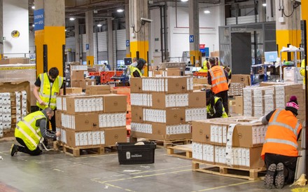 500 Mail delivered Stock Pictures, Editorial Images and Stock Photos ...