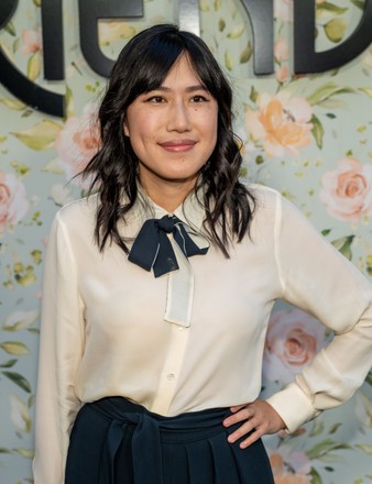 Marie Nguyen Editorial Stock Photo - Stock Image | Shutterstock