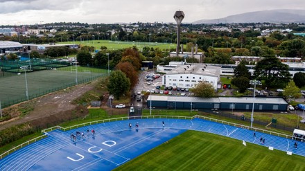 __COUNT__ Official Opening of the UCD Athletics Track, UCD, Dublin - 28 ...