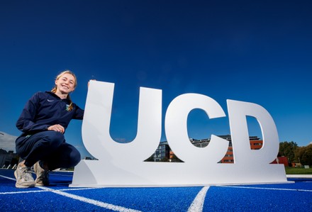 __COUNT__ Official Opening of the UCD Athletics Track, UCD, Dublin - 28 ...