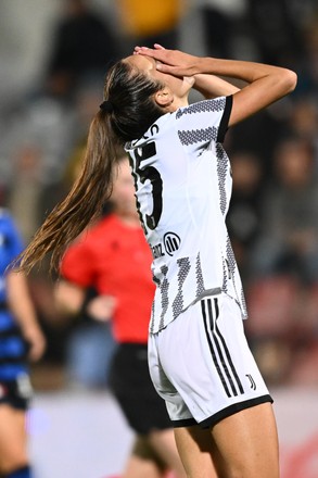 Moccagatta Stadium 280922 Julia Angela Grosso Editorial Stock Photo ...
