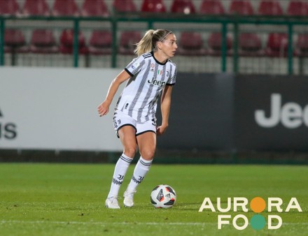 Isabella Obaze Hb Koge During Uefa Editorial Stock Photo - Stock Image ...
