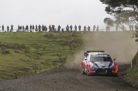 08 Tanak Ott Est Jarveoja Martin Editorial Stock Photo - Stock Image ...