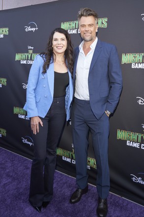 Us Actor Naveen Paddock Attends Premiere Editorial Stock Photo - Stock ...