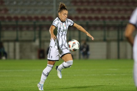 Lisa Boattin Juventus Women Editorial Stock Photo - Stock Image ...