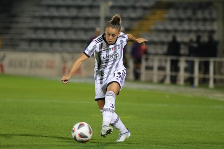 Lisa Boattin Juventus Women Editorial Stock Photo - Stock Image ...