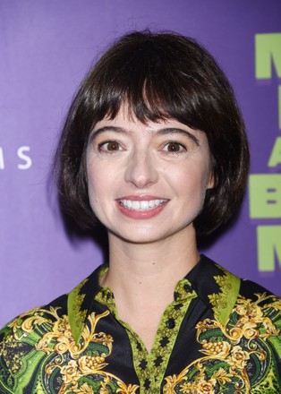Kate Micucci Editorial Stock Photo - Stock Image | Shutterstock