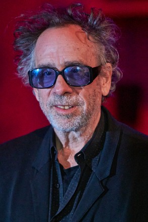 24 imágenes de Tim burton's labyrinth' exhibition presentation ...