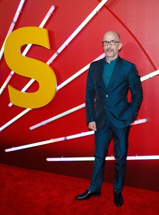 Jim Rash Editorial Stock Photo - Stock Image | Shutterstock