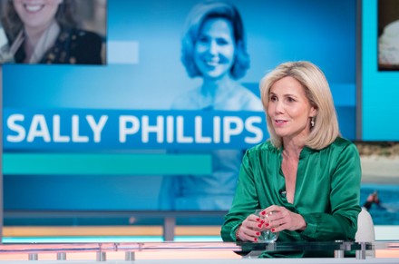 Sally Phillips Editorial Stock Photo - Stock Image | Shutterstock