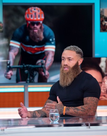 Ashley Cain Editorial Stock Photo - Stock Image | Shutterstock