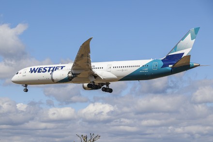 32 Westjet airlines logo Stock Pictures, Editorial Images and Stock ...
