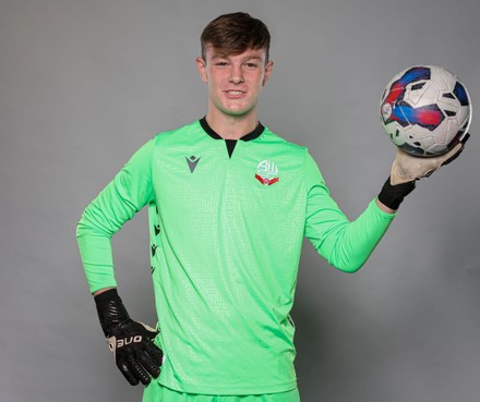 Joseph Toole Bolton Wanderers Editorial Stock Photo - Stock Image ...