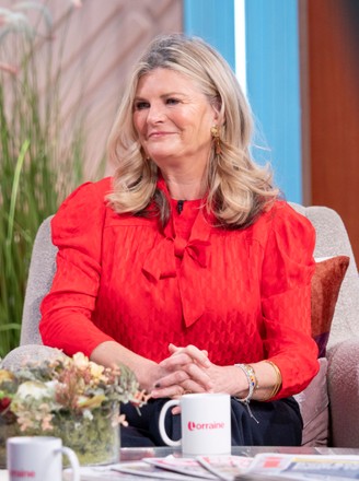 Susannah Constantine Editorial Stock Photo - Stock Image | Shutterstock