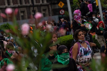 2,000 Decriminalization of abortion Stock Pictures, Editorial Images ...