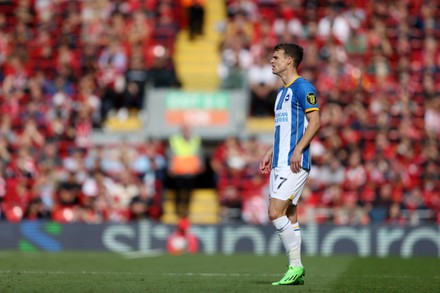 Solly March Brighton Hove Albion Editorial Stock Photo - Stock Image ...