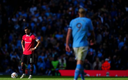 3,000 Fourth manchester goal Stock Pictures, Editorial Images and Stock ...