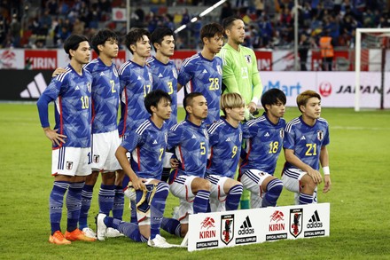 55 Schmidt daniel of japan Stock Pictures, Editorial Images and Stock ...