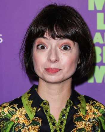 17 American actress kate micucci Stock Pictures, Editorial Images and ...