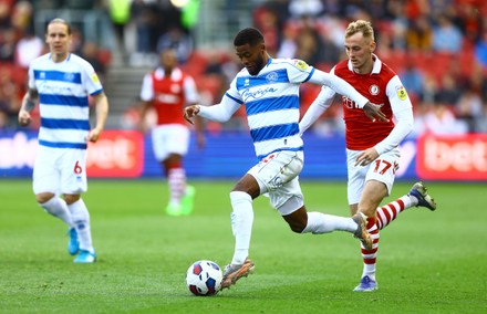 Kenneth Paal Qpr Editorial Stock Photo - Stock Image | Shutterstock
