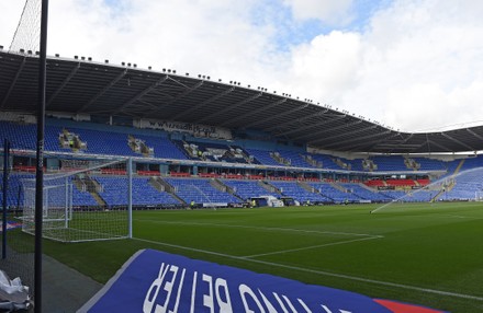 General View Inside Stadium Editorial Stock Photo - Stock Image ...