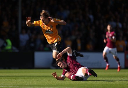 Eiran Cashin Derby County Challenges Joe Editorial Stock Photo - Stock ...