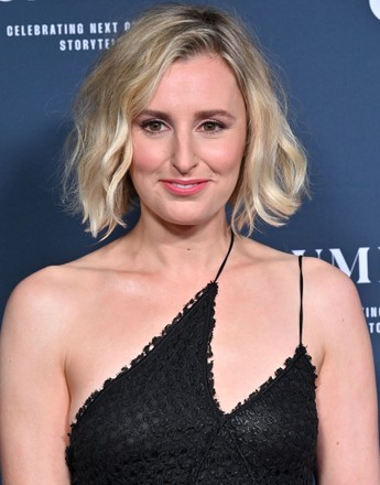 Laura Carmichael Editorial Stock Photo - Stock Image | Shutterstock