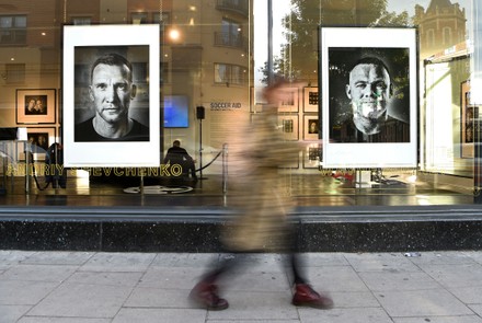 38 Andy maddox Stock Pictures, Editorial Images and Stock Photos ...
