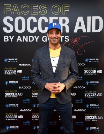 38 Andy maddox Stock Pictures, Editorial Images and Stock Photos ...