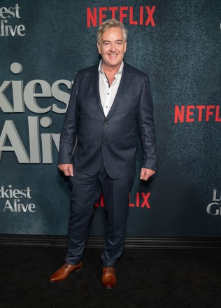 Mike Barker Editorial Stock Photo - Stock Image | Shutterstock