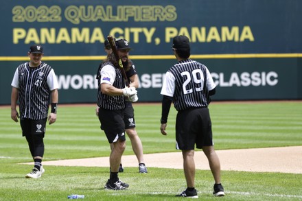 Panama will host the World Baseball Classic Qualifier, Panama City - 29 ...
