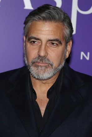 37 George clooney beard Stock Pictures, Editorial Images and Stock ...