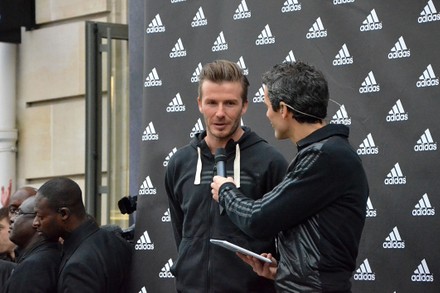 250 Adidas signs Stock Pictures, Editorial Images and Stock Photos ...