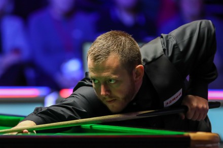 __COUNT__ snooker, British Open Snooker - 30 Sep 2022 Stock Pictures ...