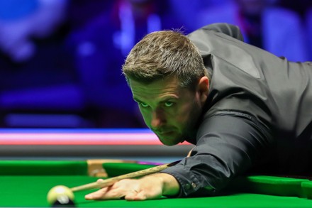 __COUNT__ snooker, British Open Snooker - 30 Sep 2022 Stock Pictures ...