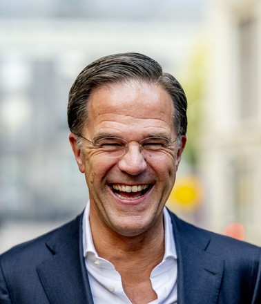 __COUNT__ Council of ministers, The Hague, The Netherlands - 30 Sep ...