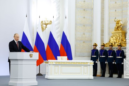 Russian State Duma Member Adam Delimkhanov Editorial Stock Photo ...