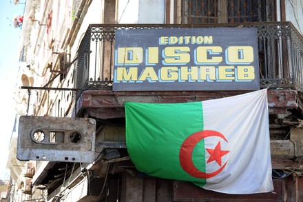 __COUNT__ Disco Maghreb, Oran In Algeria - 29 Sep 2022 Stock Pictures ...