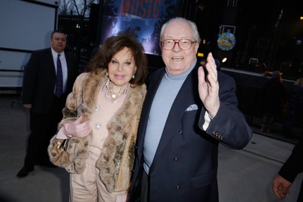__COUNT__ 2013 Foire du Trone Opening - Paris, France - 30 Mar 2013 ...