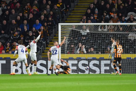 __COUNT__ Hull City v Luton Town, EFL Sky Bet Championship - 30 Sep ...